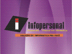 Tela escura, sem sons :: Infopersonal